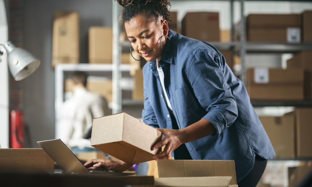 Innovating with Multi-Carrier Desktop Shipping | Brynka