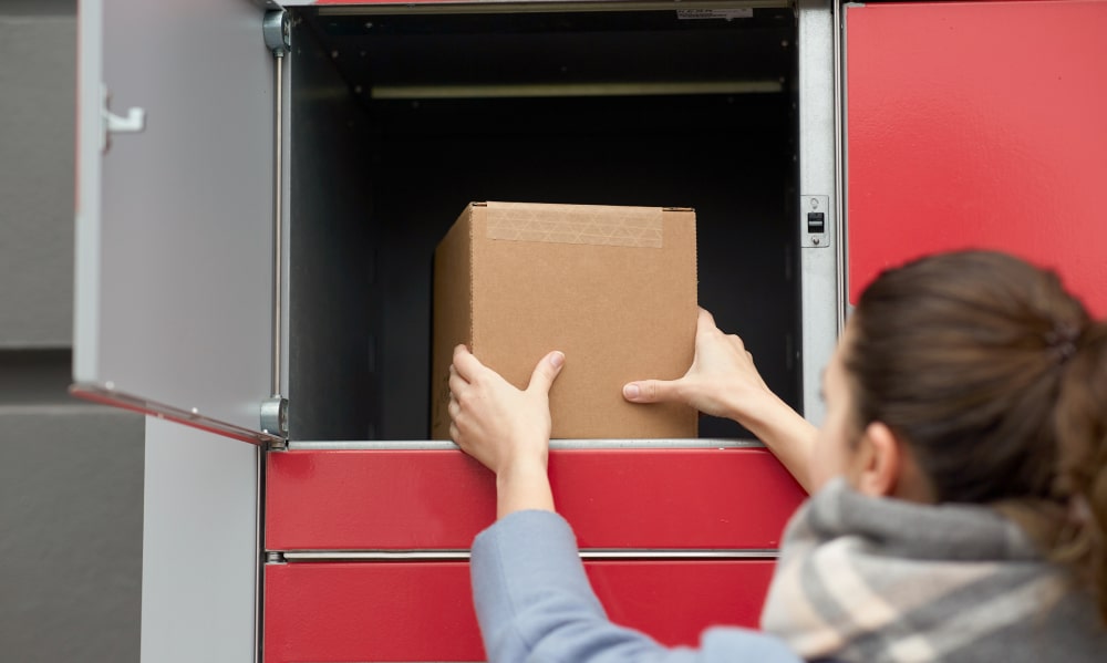 Quick and Easy Guide to Smart Lockers | Brynka