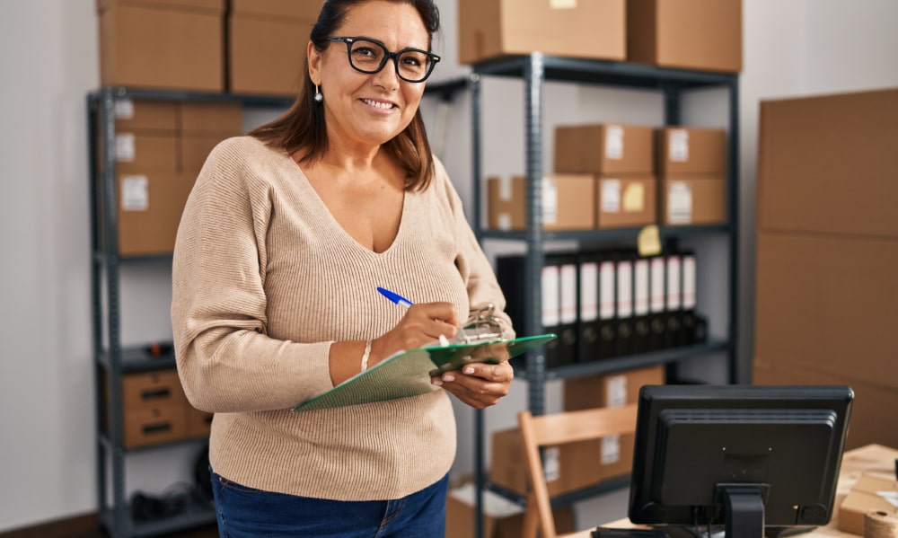 Brynka | Cloud Based Mail Center Solutions